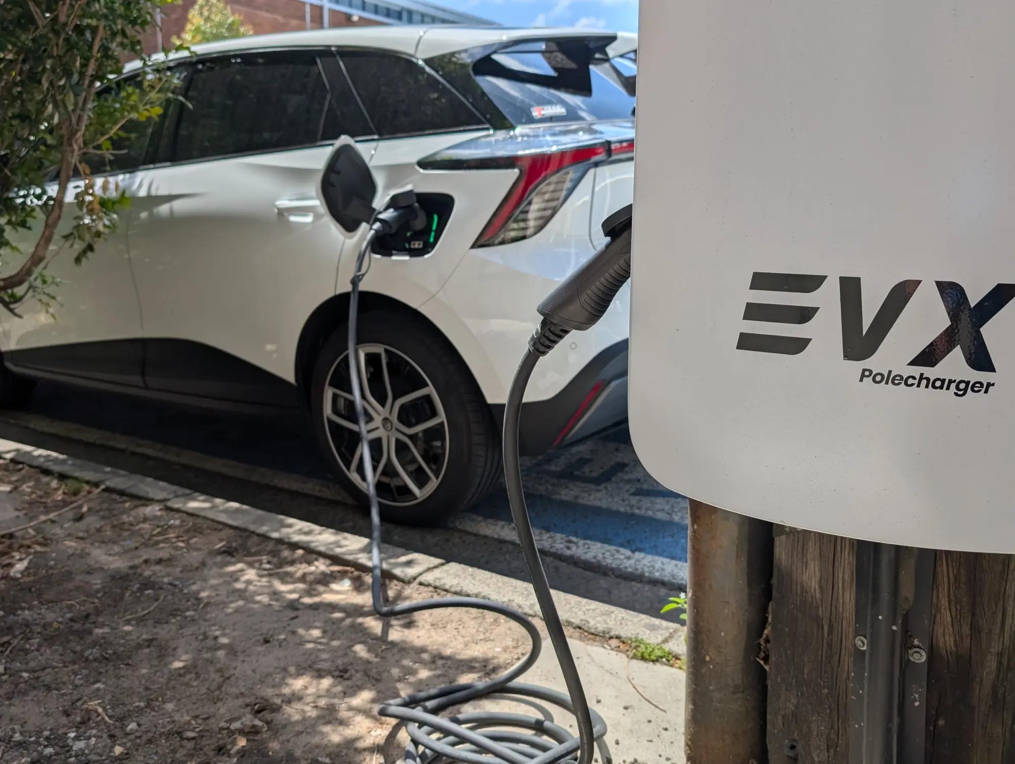 Electric Car FBT Exemption Explained (2025) | Zecar | Reviews | News