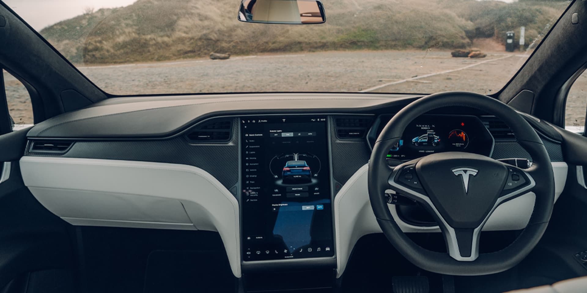 Tesla Model X Vs Tesla Model Y Specs And Features Comparison Zecar