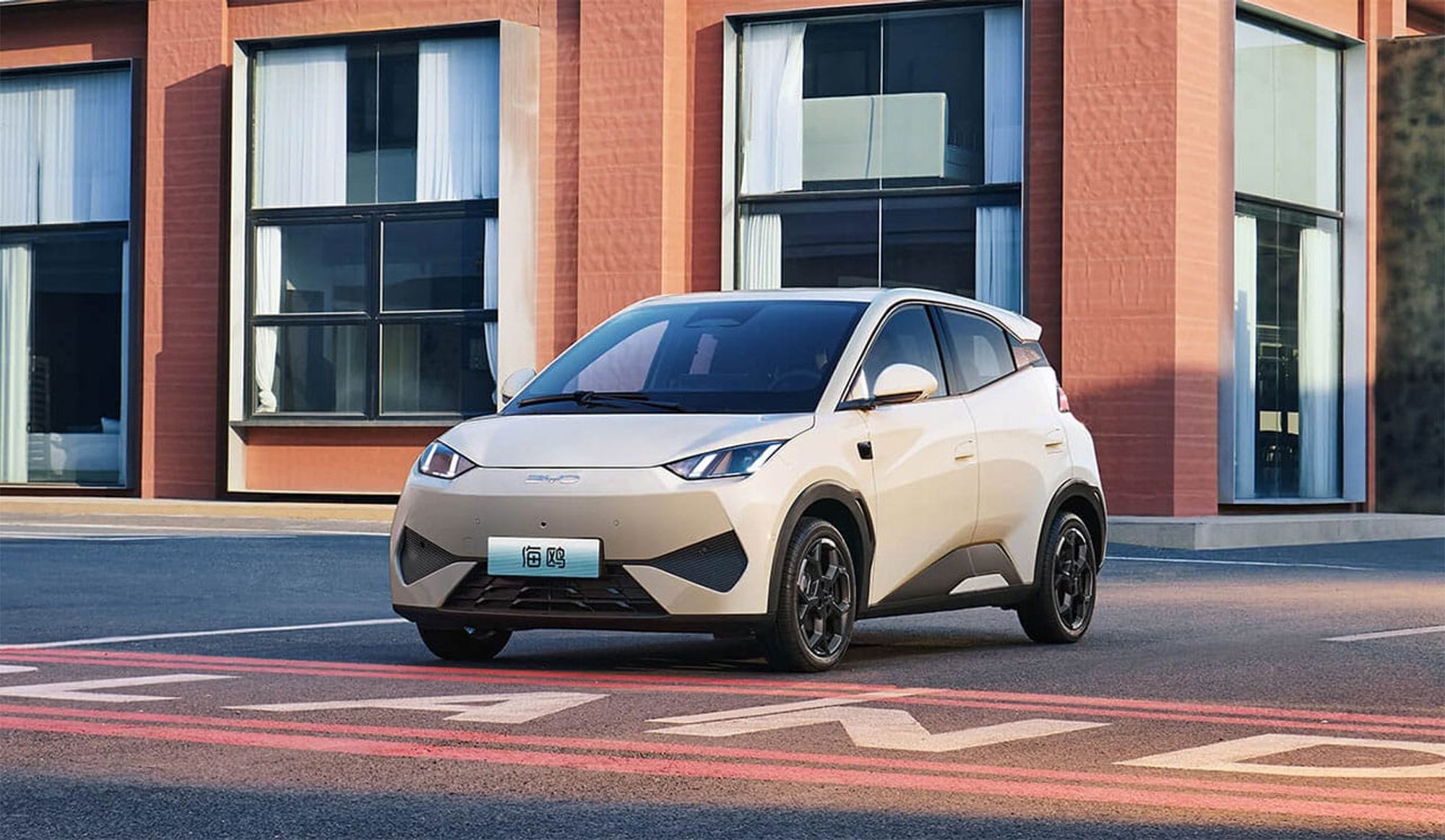 2026 BYD Atto 1 (Seagull) Set to Become Australia’s Most Affordable EV | Zecar | Reviews | News