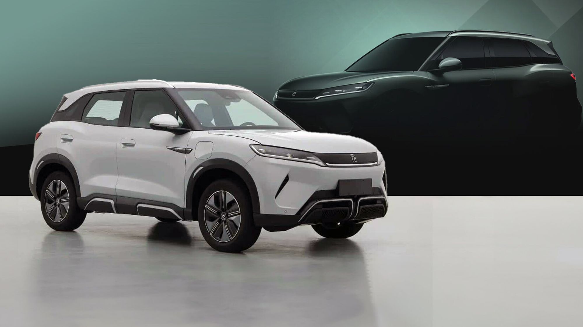 BYD Atto 2: A New Contender in the Electric Vehicle Market | Zecar ...