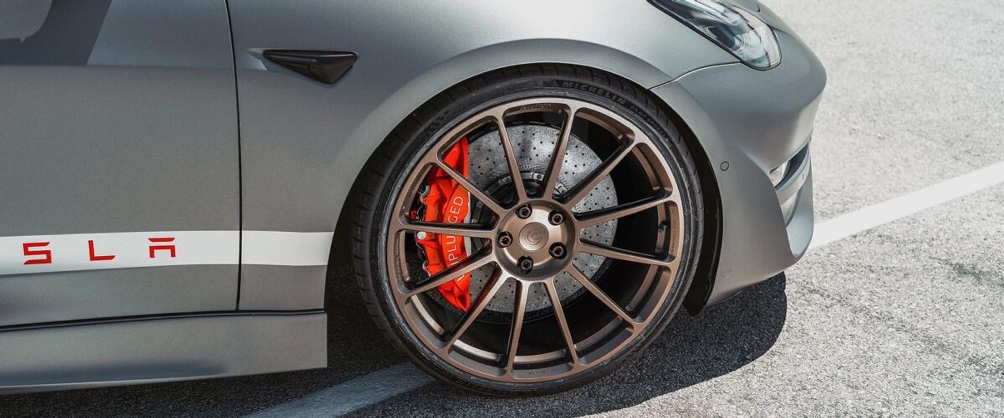 Tesla Brakes Explained: Ultimate Guide | Zecar | Resources | News