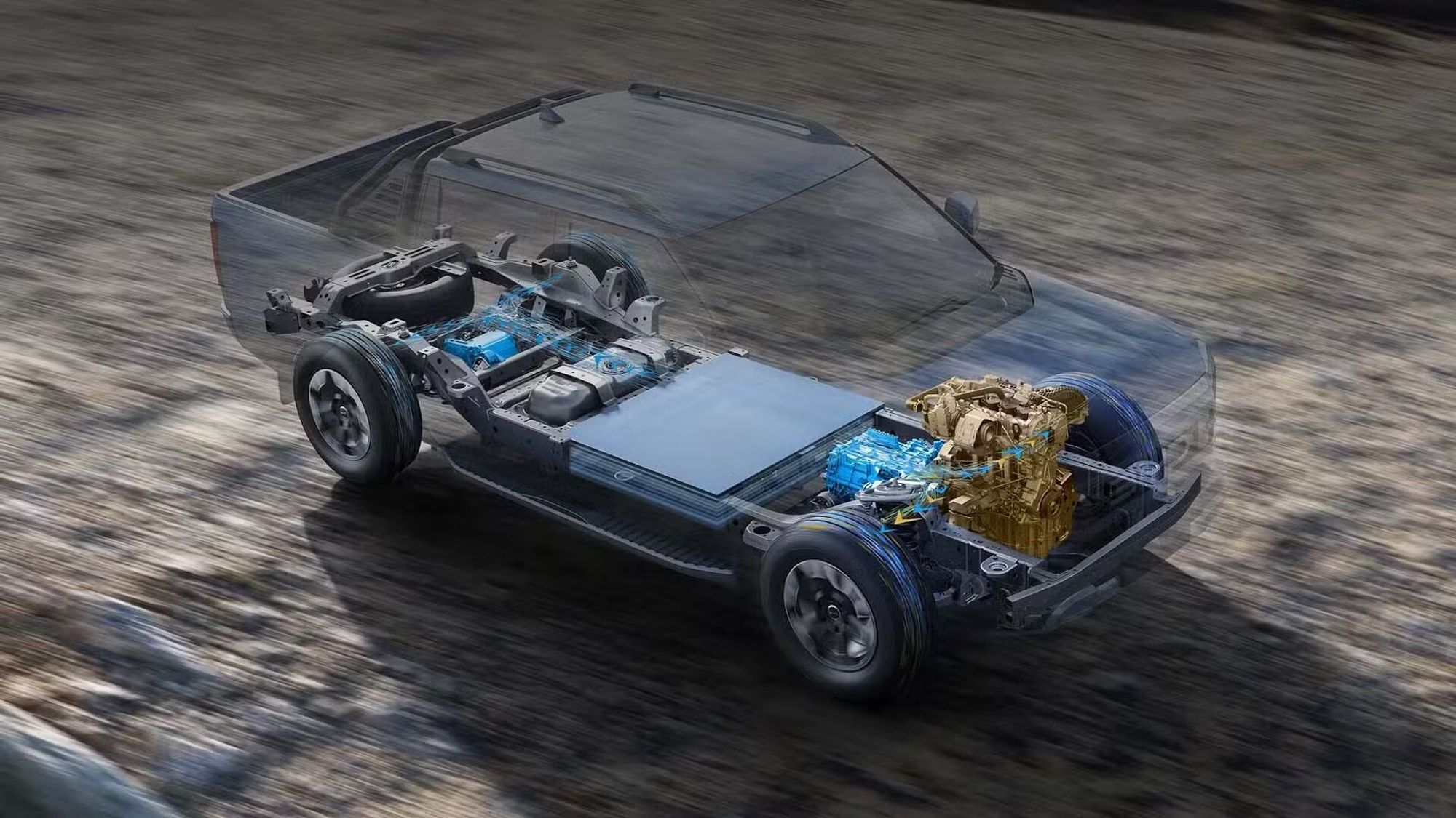 BYD vs Tesla: Researchers Reveal Which EV Battery Reigns Supreme ...