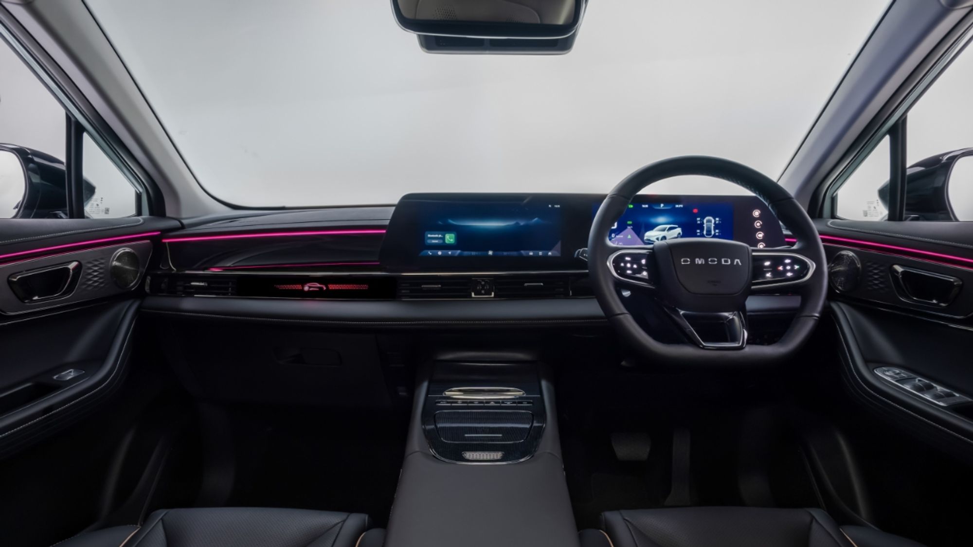 Chery to Launch Omoda E5 Electric SUV in Australia by mid-2024 | Zecar | Reviews | News