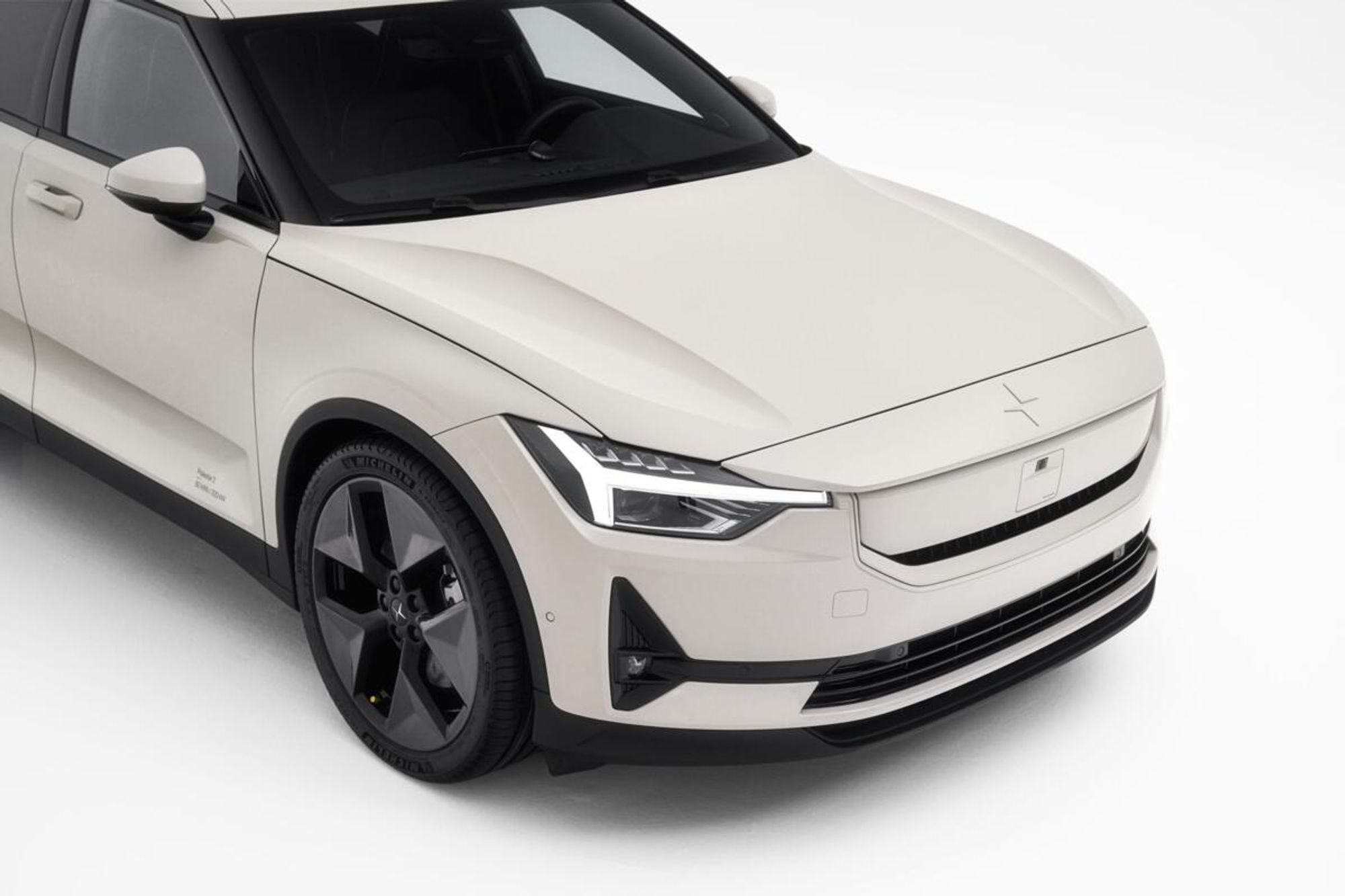 2027 Polestar 2: Entry Price Rises as Base Grade Is Removed | Zecar ...