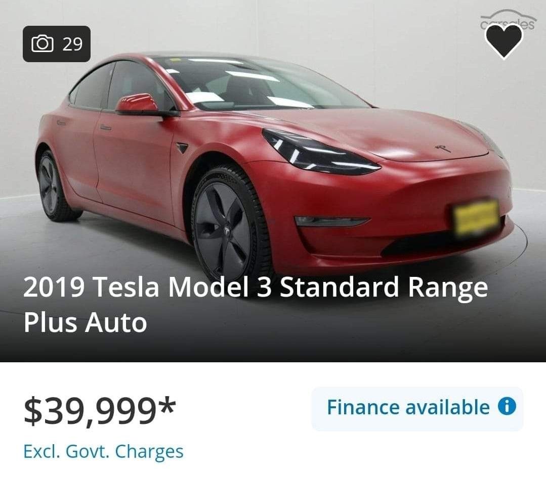Tesla Discounts: Latest Deals To Unlock Savings | Zecar | Reviews | News