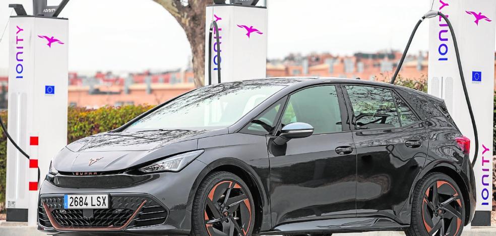 Cupra Born Charging Guide: Charge times, speed and cost | Zecar ...