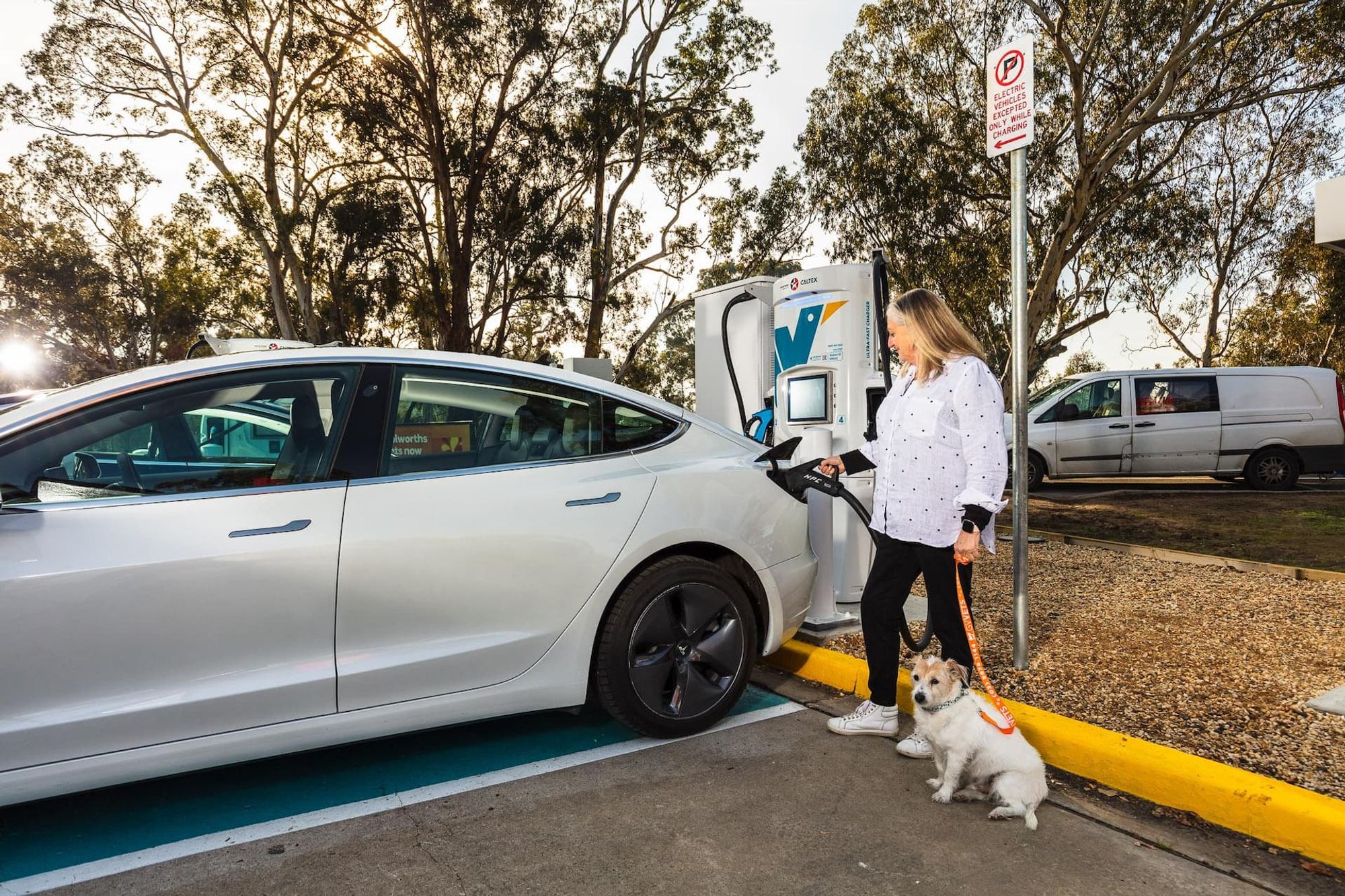 5 Best EV Charging Networks in Australia | Zecar | Resources | Guides