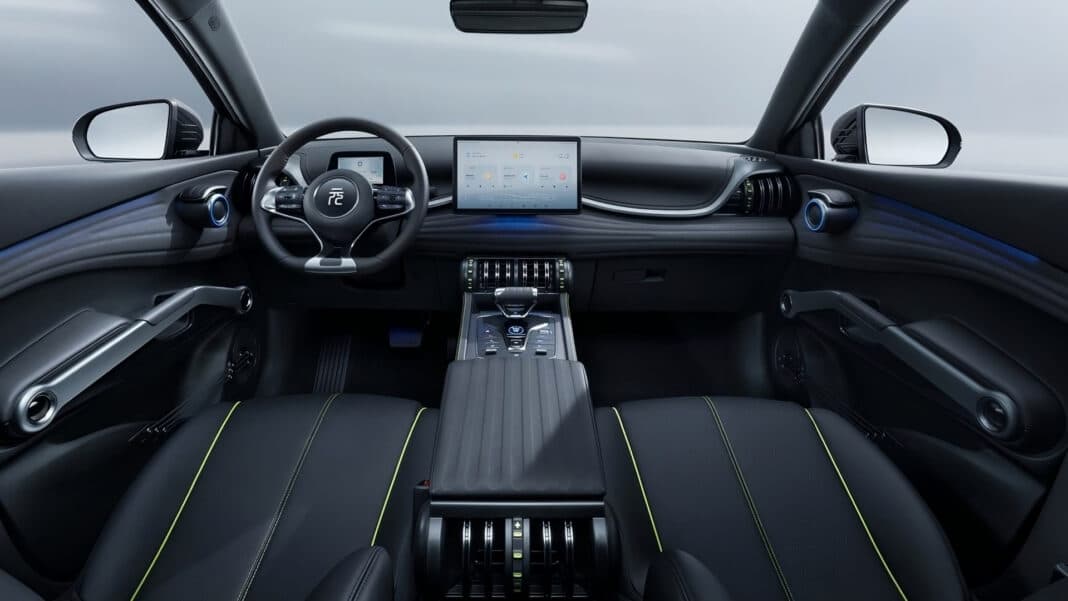 2024 BYD Yuan Plus (Atto 3) launches at a lower price | Zecar | Reviews | News