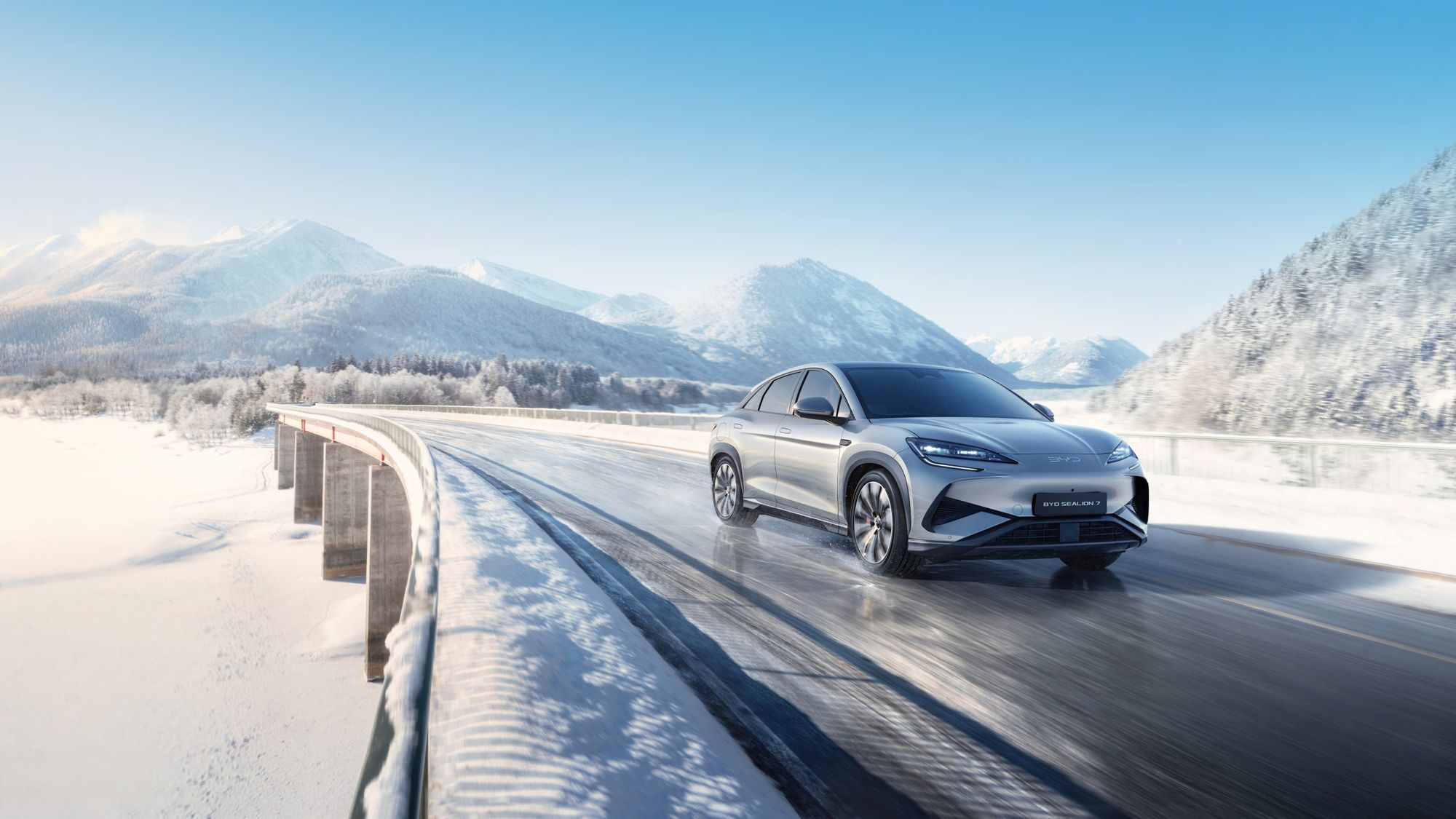 BYD Begins Testing Groundbreaking Solid-State Battery in China | Zecar ...