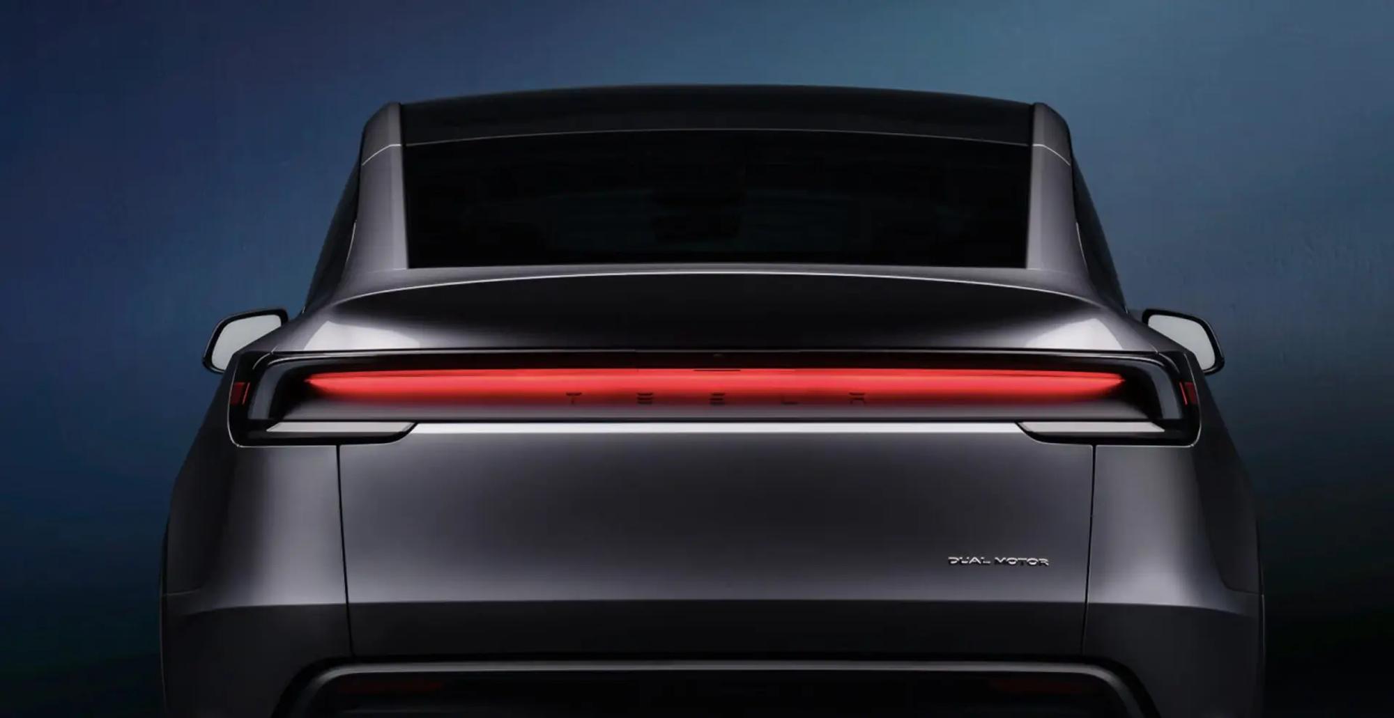 Tesla Model Y New Seven Seat Option Set For A Surprise Comeback | Zecar ...