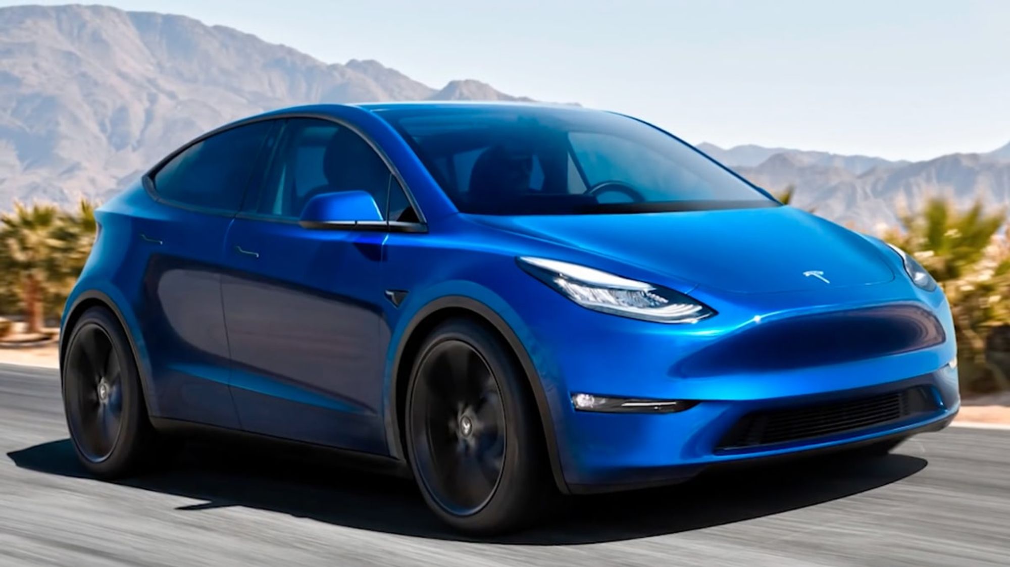 Tesla Announces Dates for Small EV Line Up: Model 2 and Model Q | Zecar ...