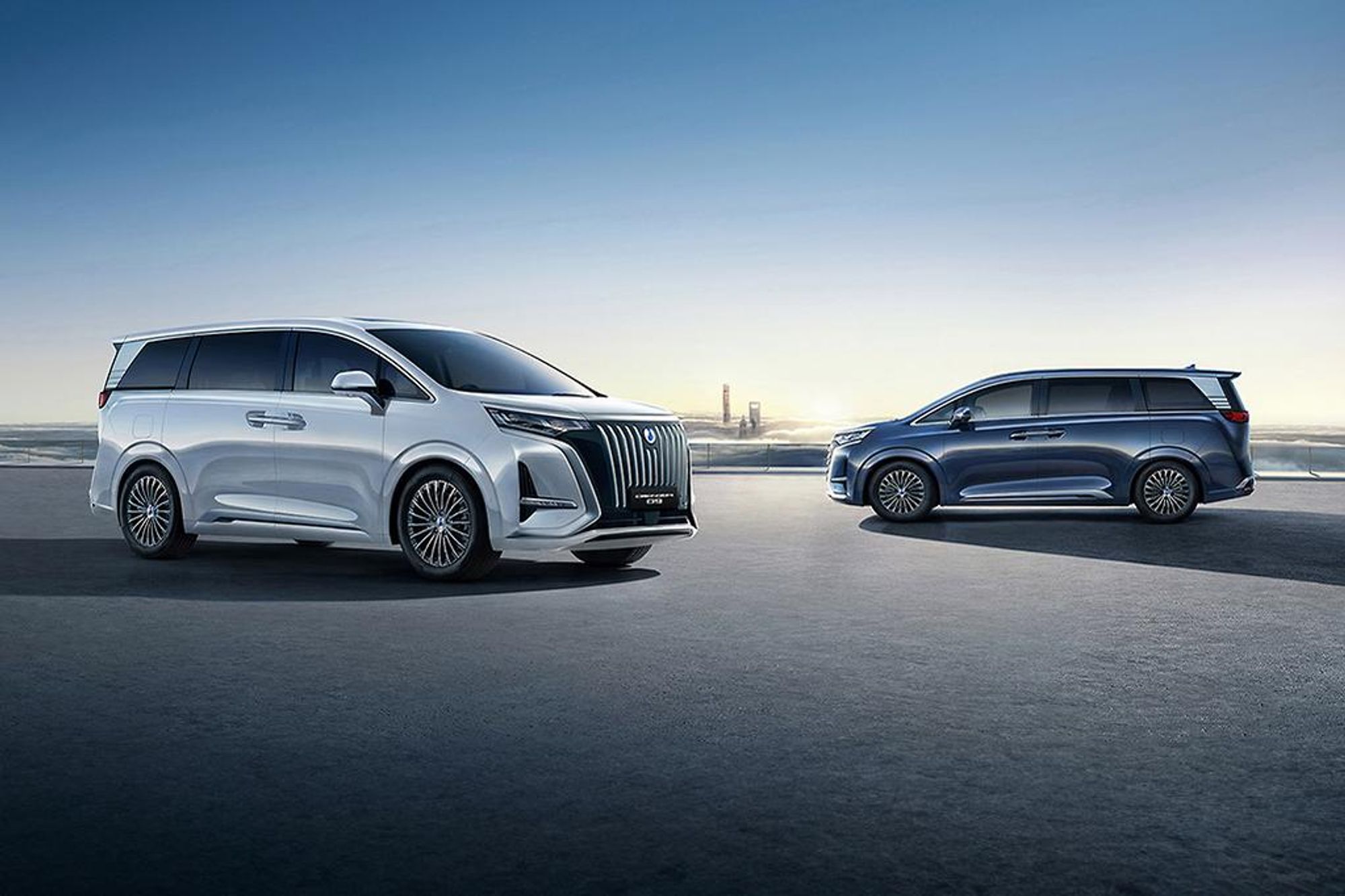 BYD Skips Middleman To Sell Denza Luxury Cars in Australia | Zecar ...