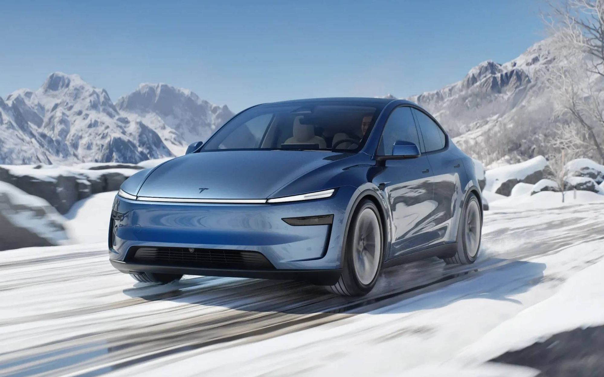 New Tesla Model Y Test Drives Begin Across Australia | Zecar | Reviews ...