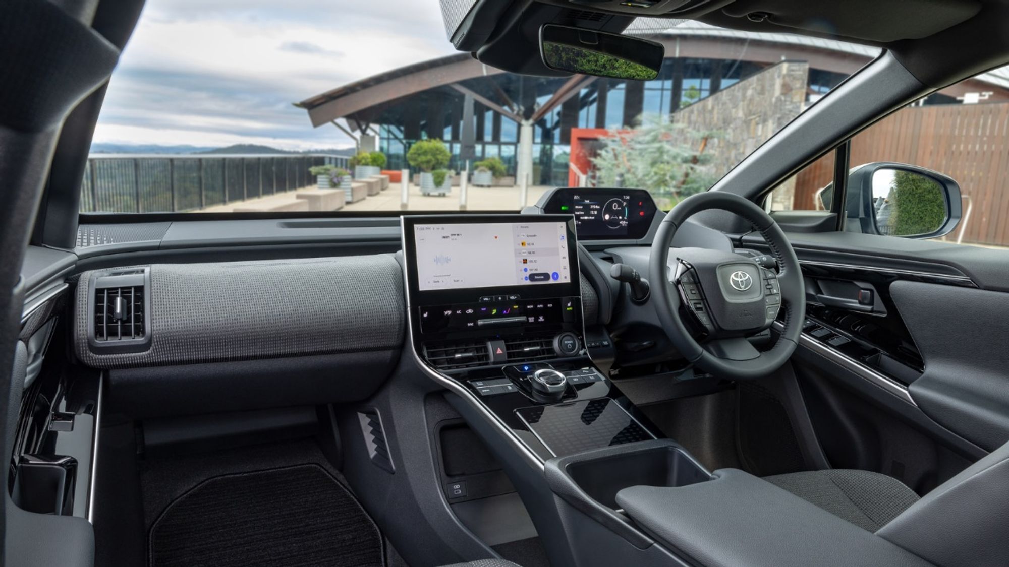 2024 Toyota bZ4X price and specs | Zecar | Reviews | Specs