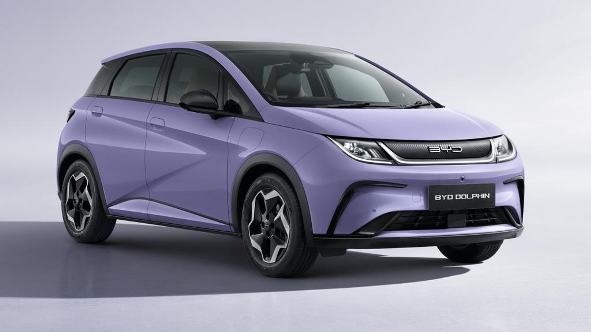 Australia's First sub $30,000 EV launched: BYD Dolphin Essential ...