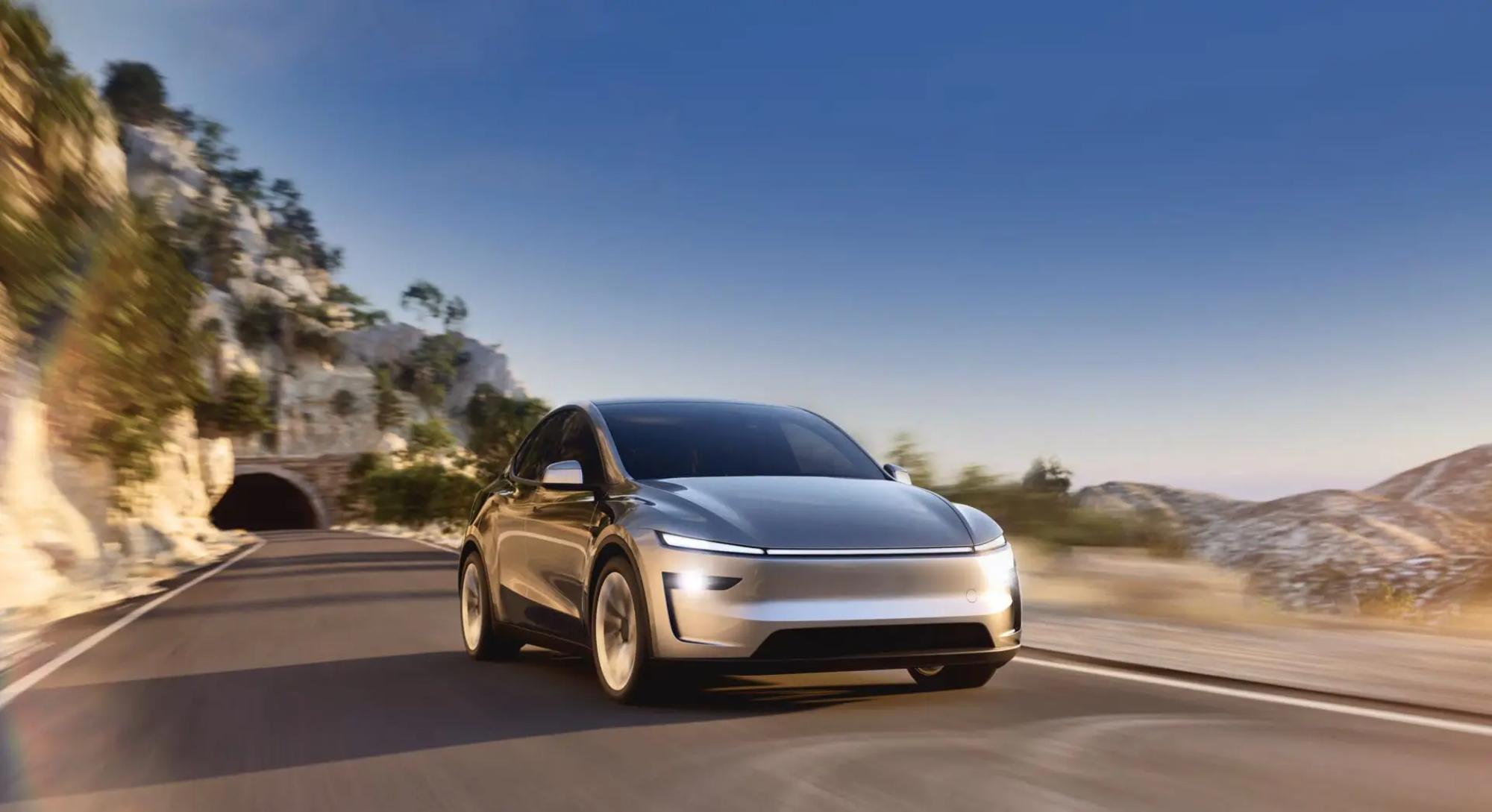 Tesla Adds More Power And Range to Model 3 & Model Y | Zecar | Reviews ...