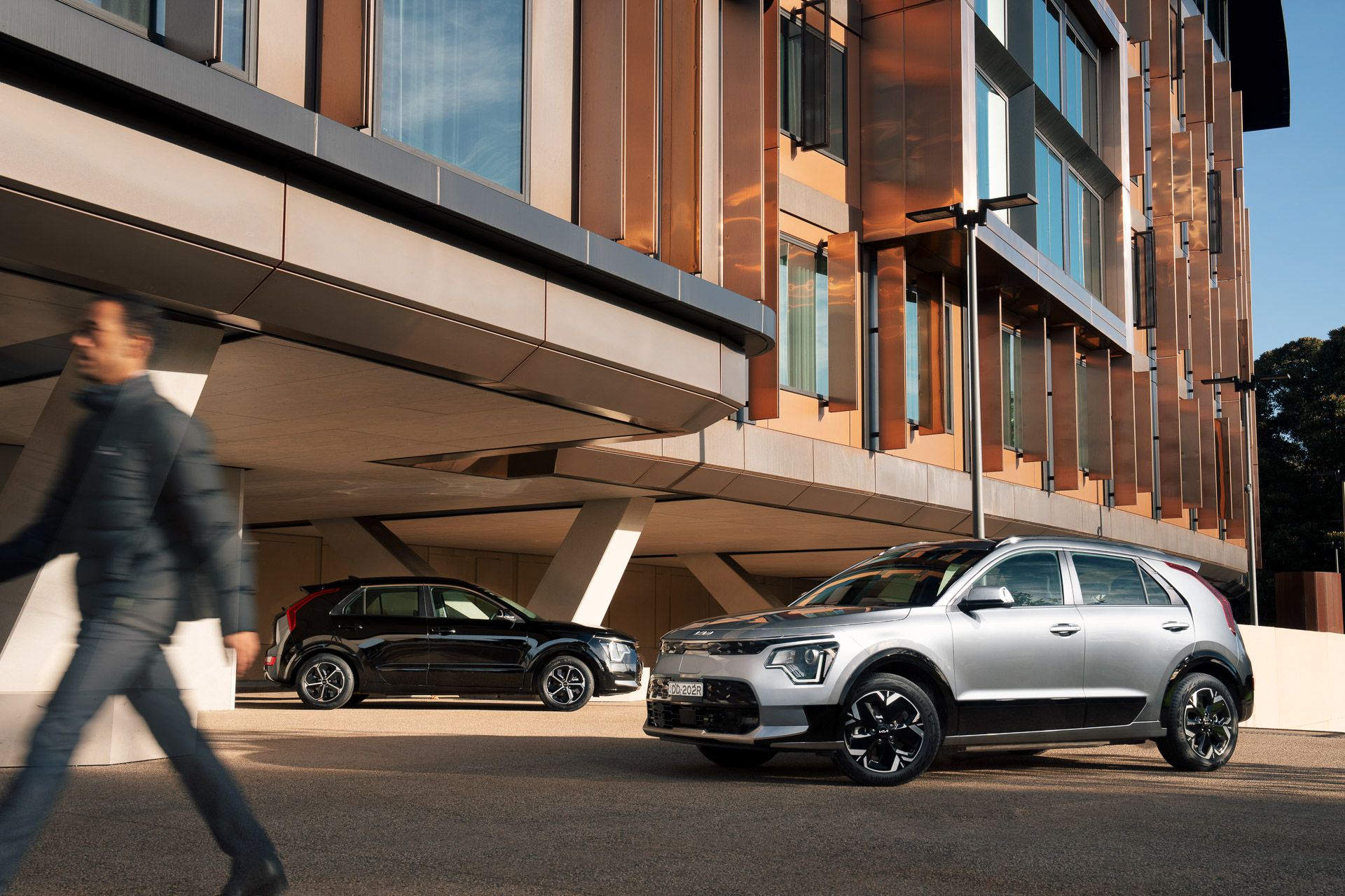 Dedicated EV platforms: Everything you need to know | Zecar | Resources ...