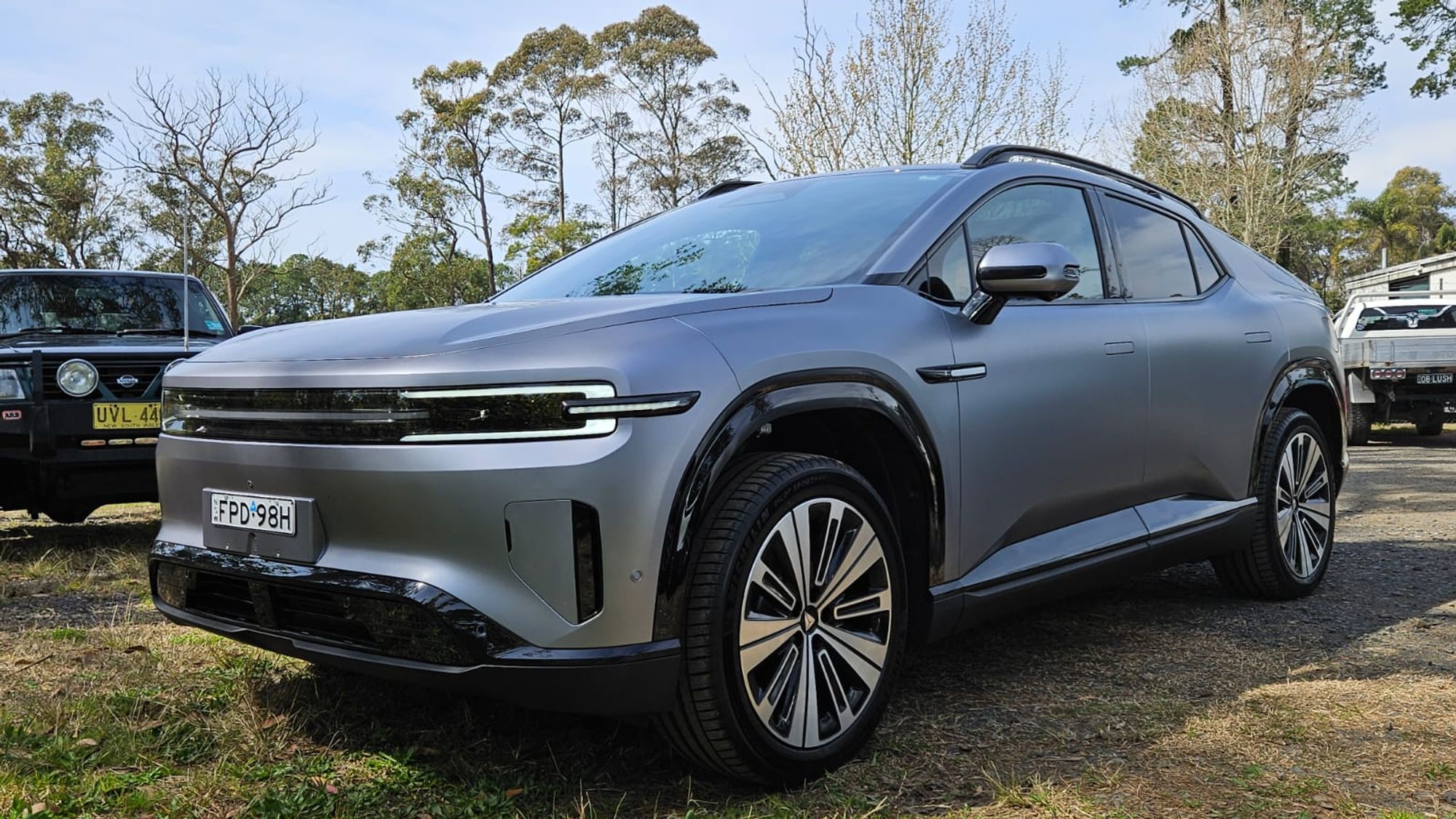 2026 Deepal E07 Price and Specs: Multitruck is Australia's First ...