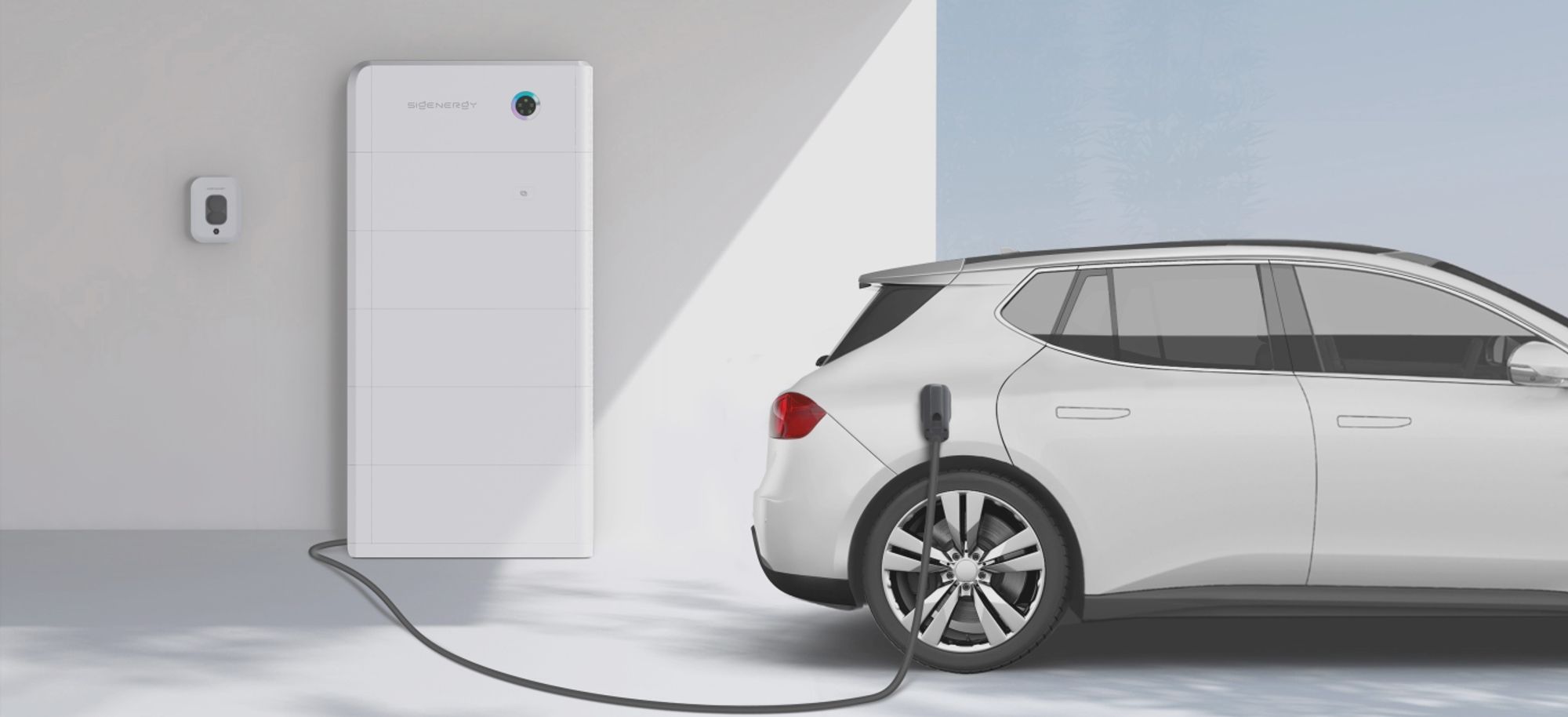 Sigenergy V2G Approved for use on Essential Electricity network in NSW ...