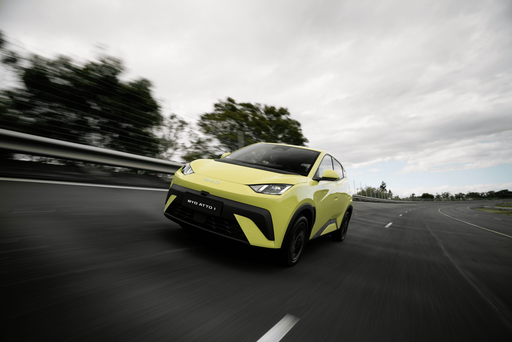 BYD ATTO 1 Price Revealed | Cheapest EV in Australia Brings True EV ...