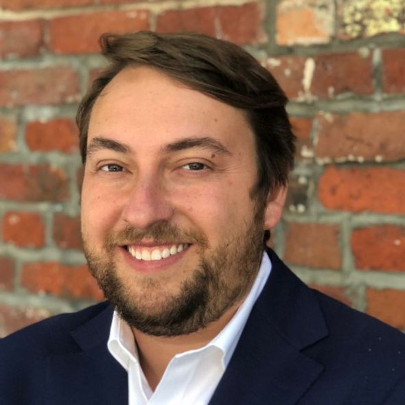 Robert Leshner headshot