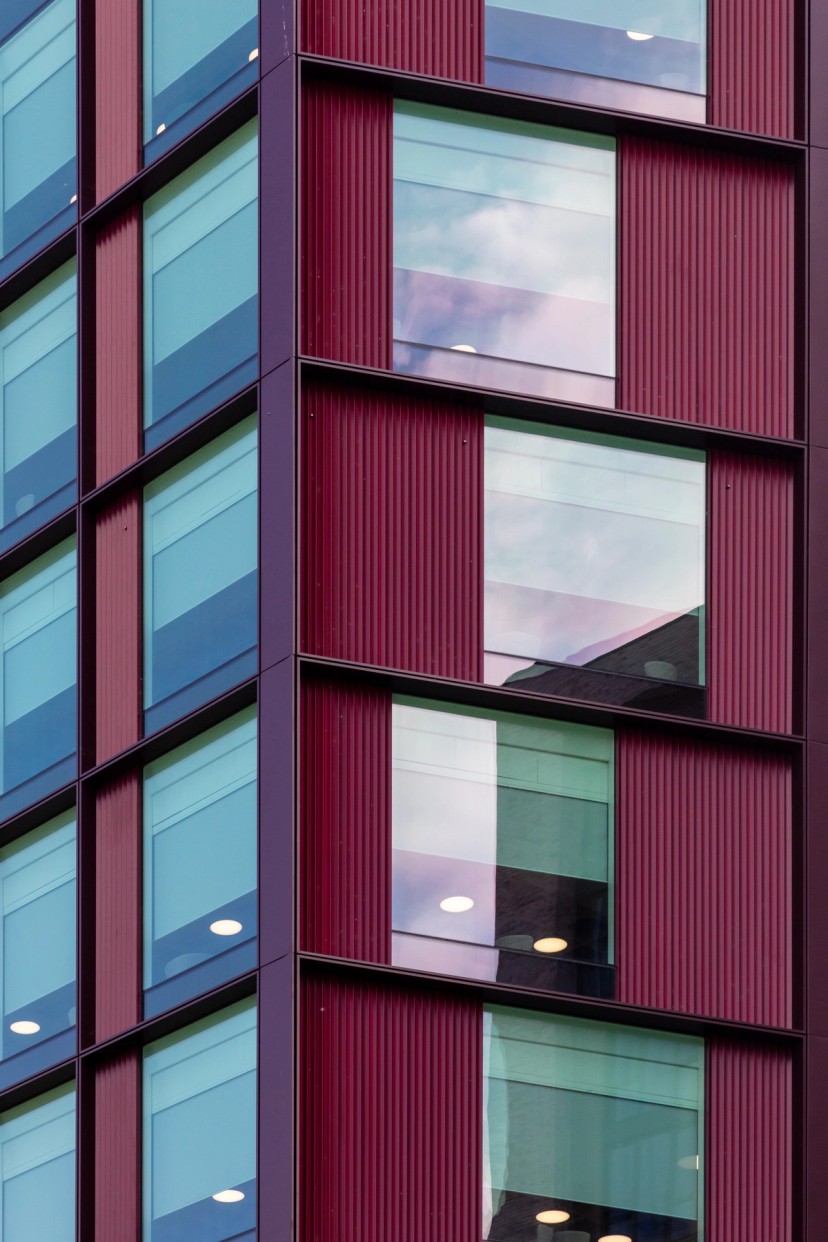 Ruskin Square | Projects | Stanhope