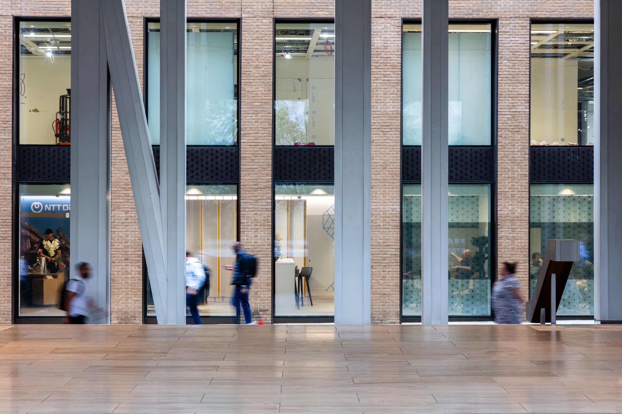 New Court | Projects | Stanhope