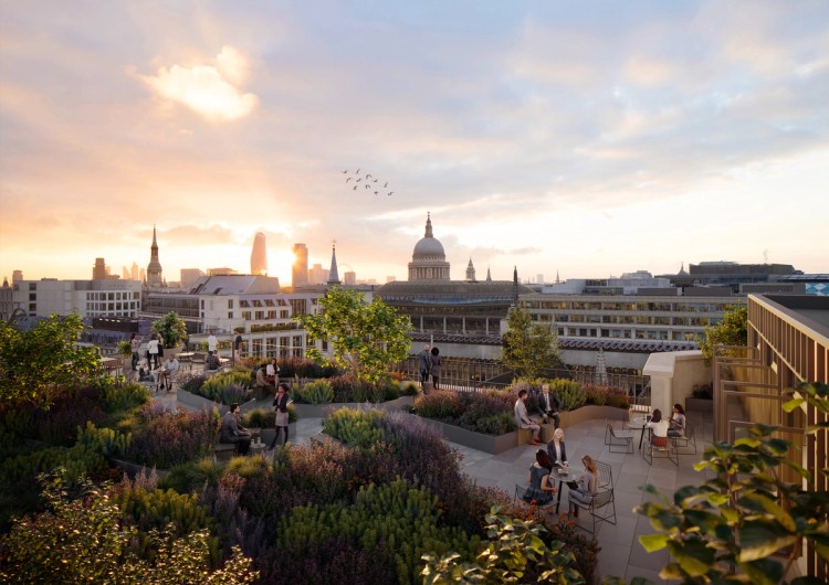 Woolgate | Projects | Stanhope