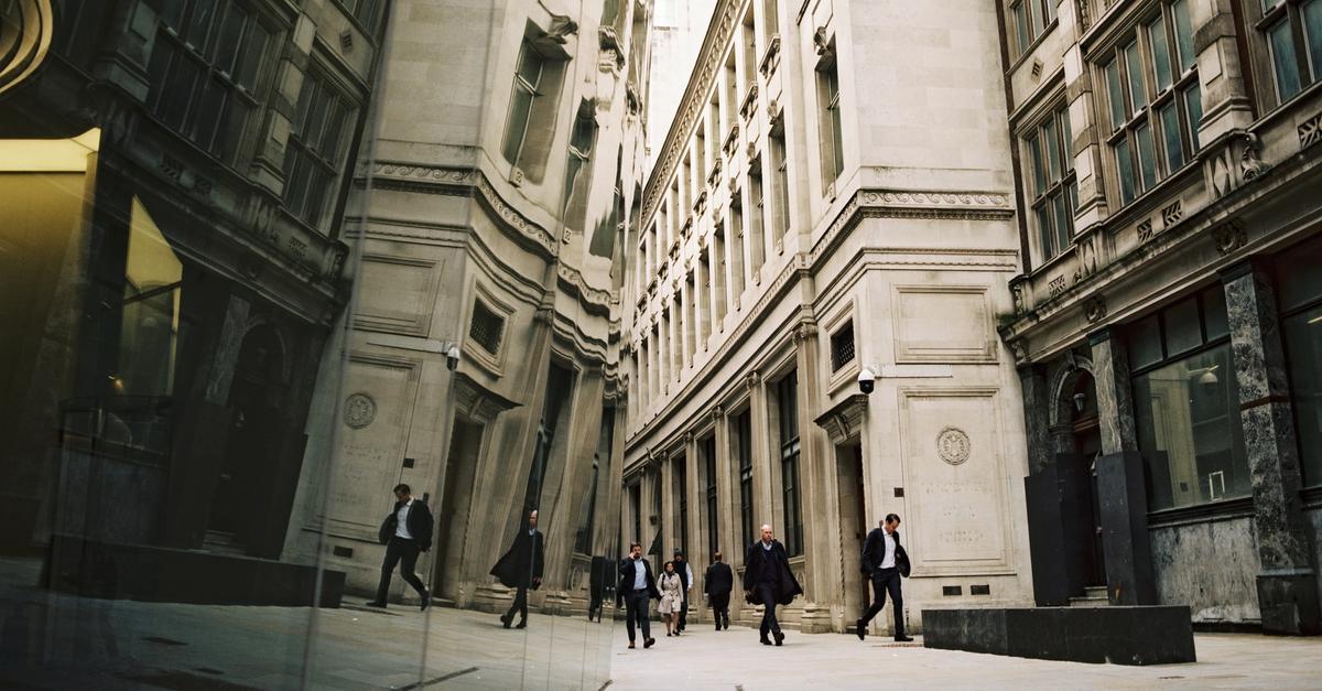 Angel Court | Projects | Stanhope