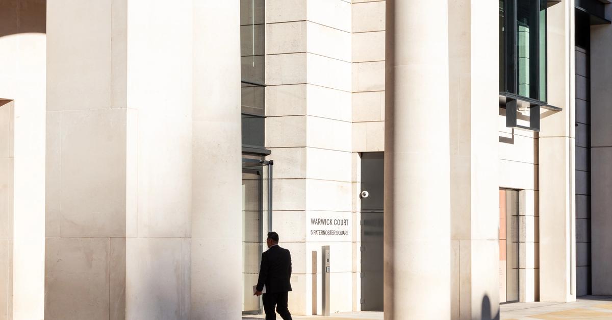 Warwick Court | Projects | Stanhope