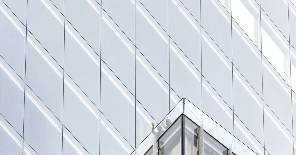 8 Bishopsgate | Projects | Stanhope