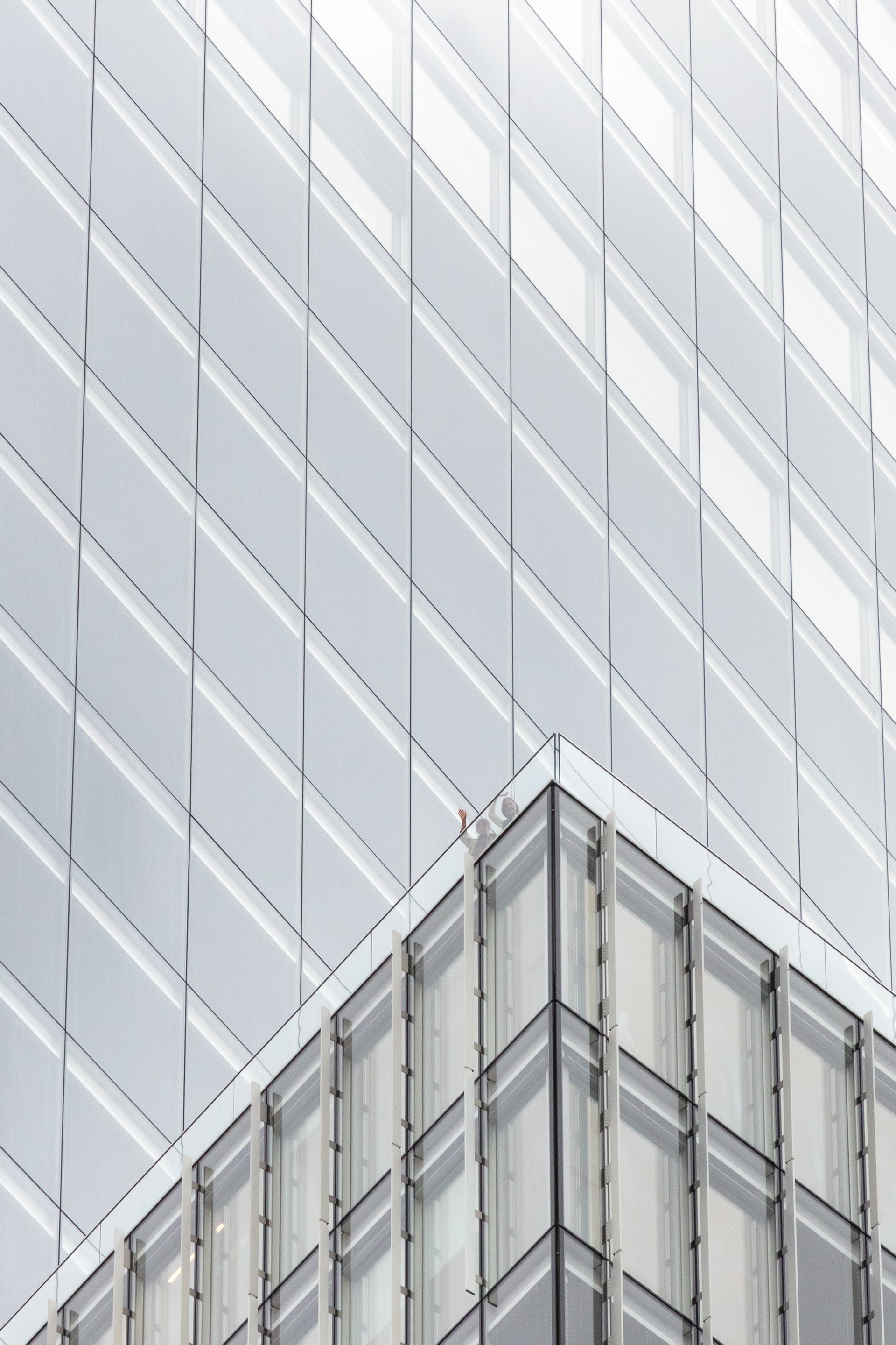 8 Bishopsgate | Projects | Stanhope