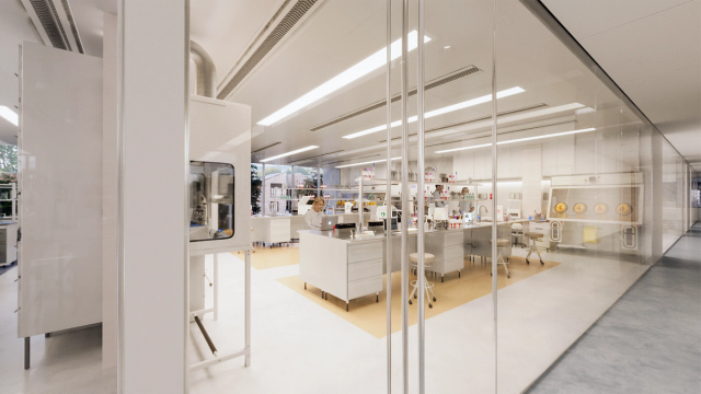Oxford North | Projects | Stanhope