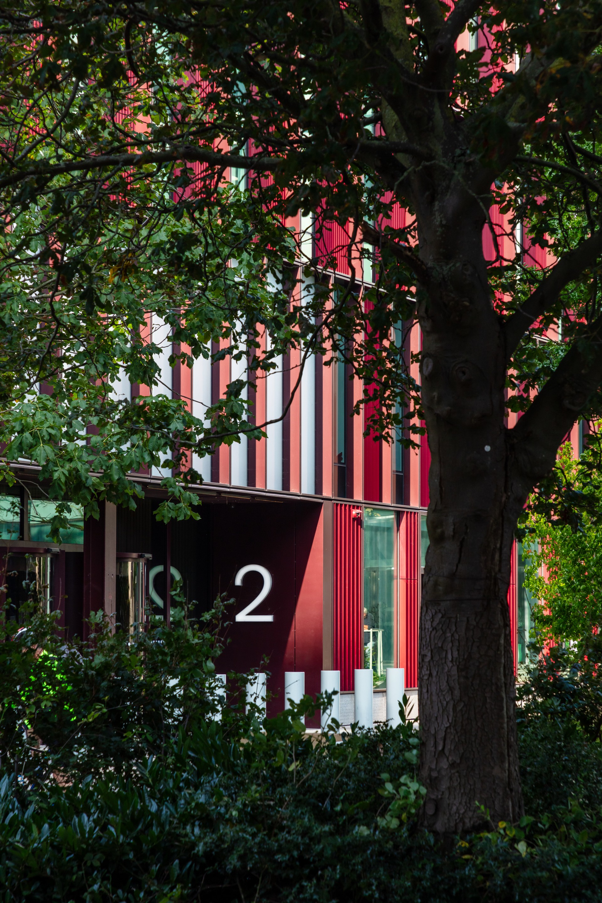 Ruskin Square | Projects | Stanhope