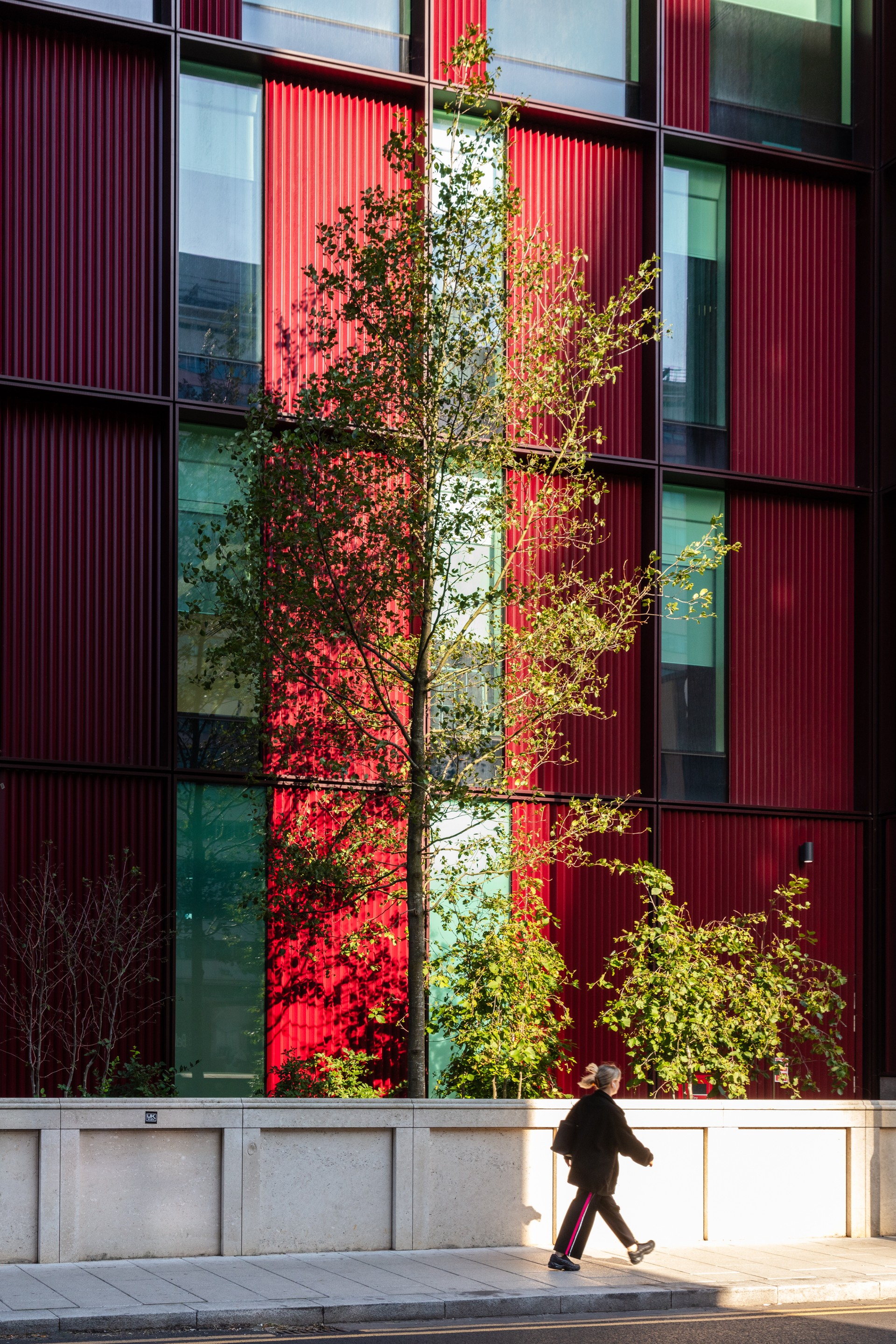 Ruskin Square | Projects | Stanhope