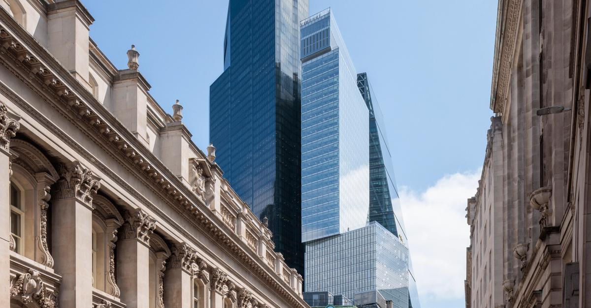 Stanhope announces move to 8 Bishopsgate | Stanhope