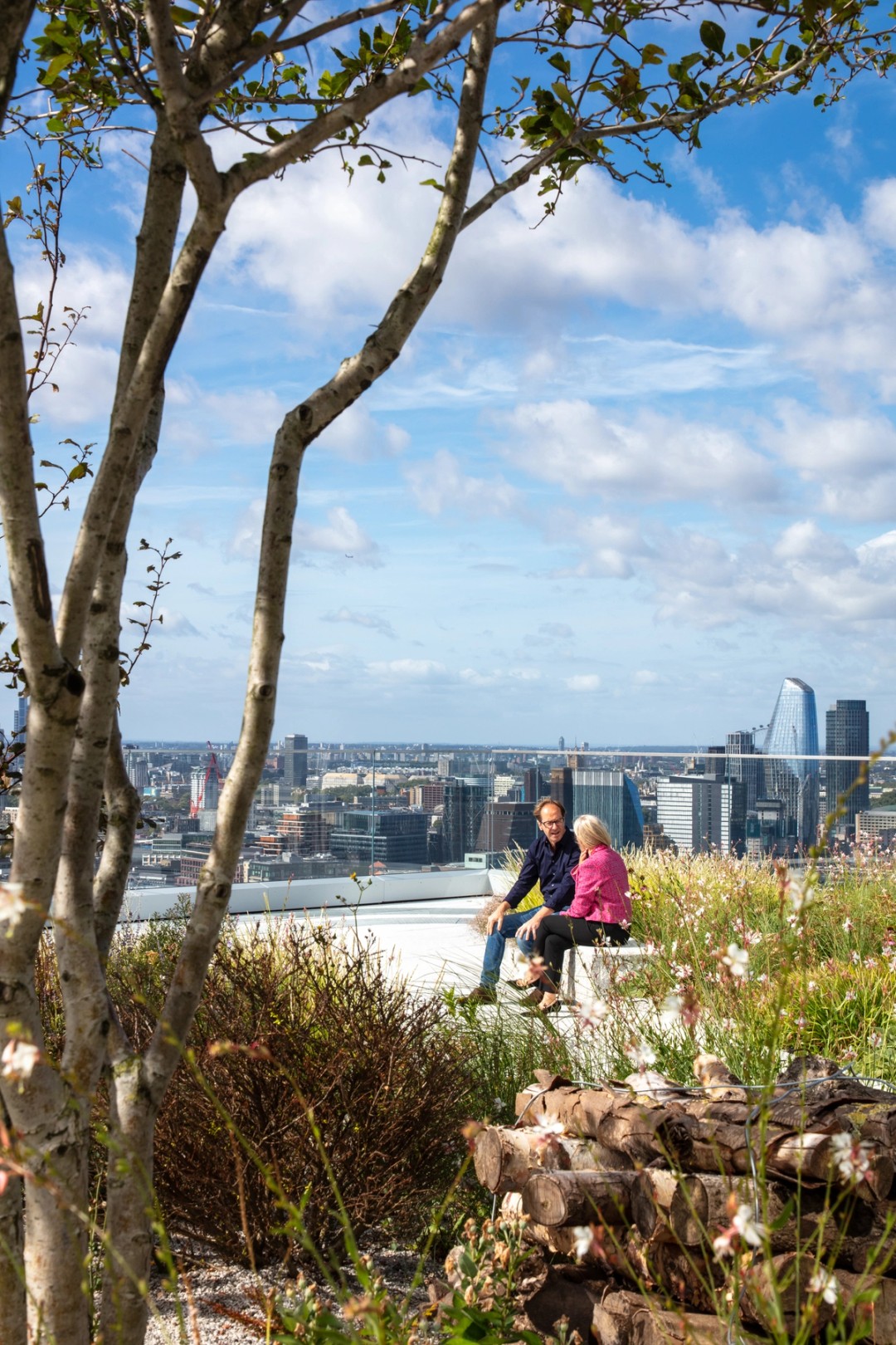 8 Bishopsgate | Projects | Stanhope