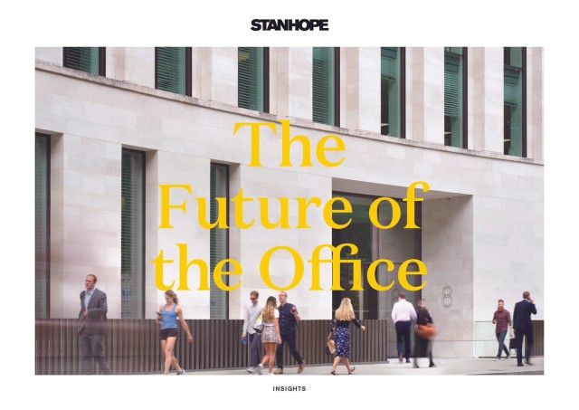 Stanhope PLC ESG Annual Report 2023-24 | Stanhope