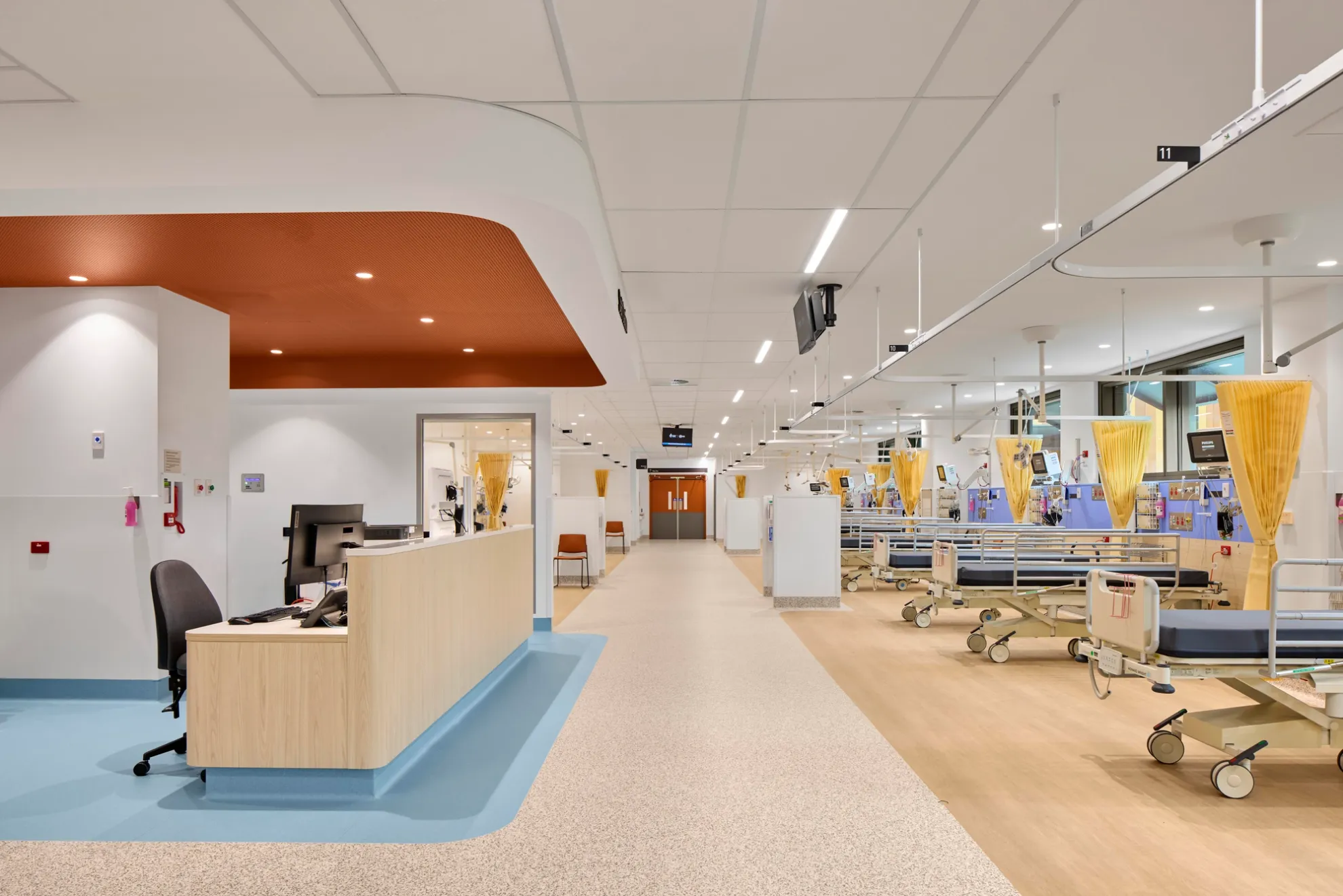Canberra Hospital Expansion — BVN