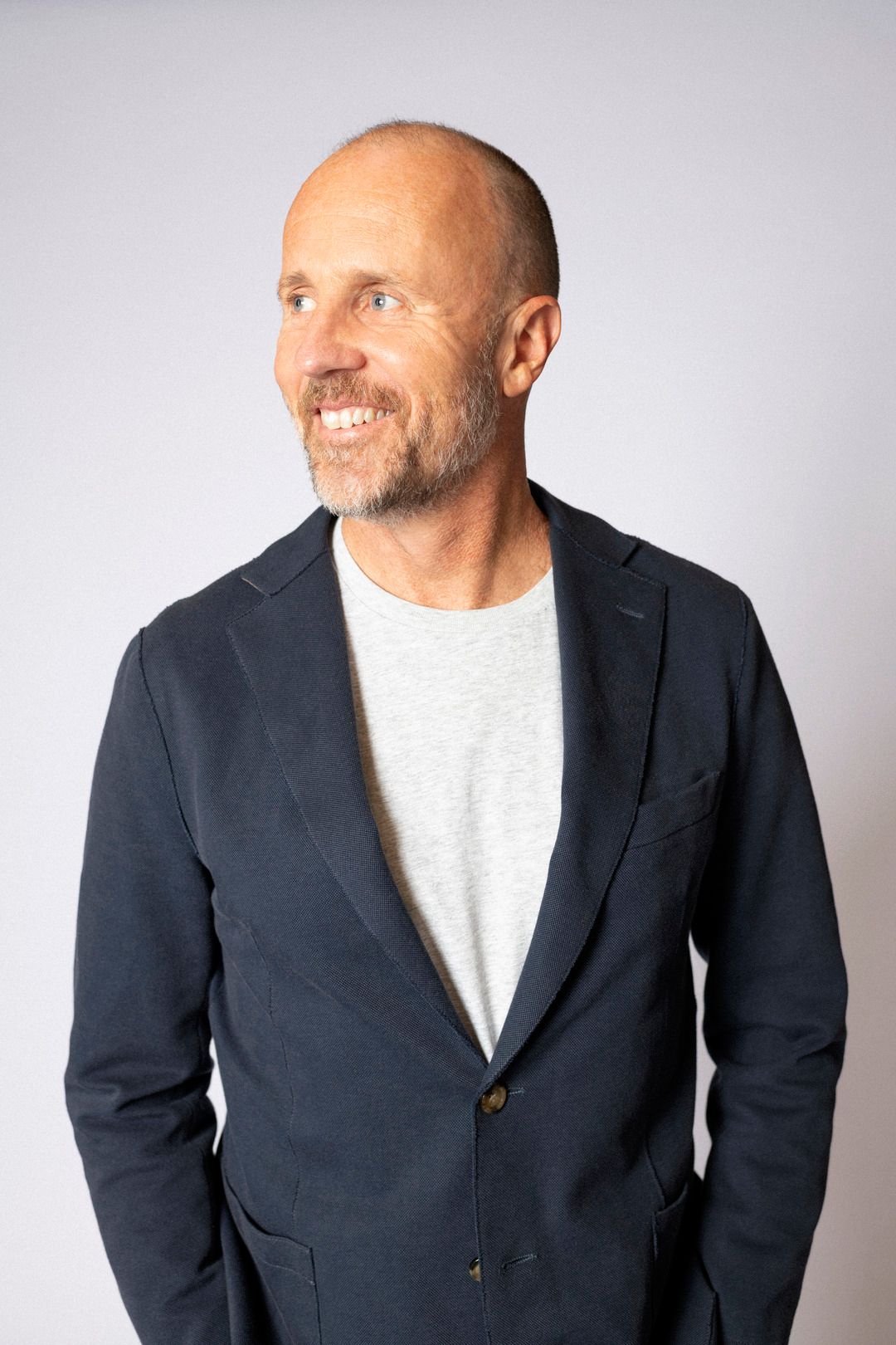 Ian Kirkland — BVN