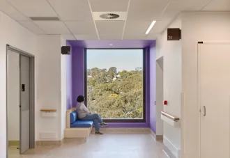 Canberra Hospital Expansion — BVN
