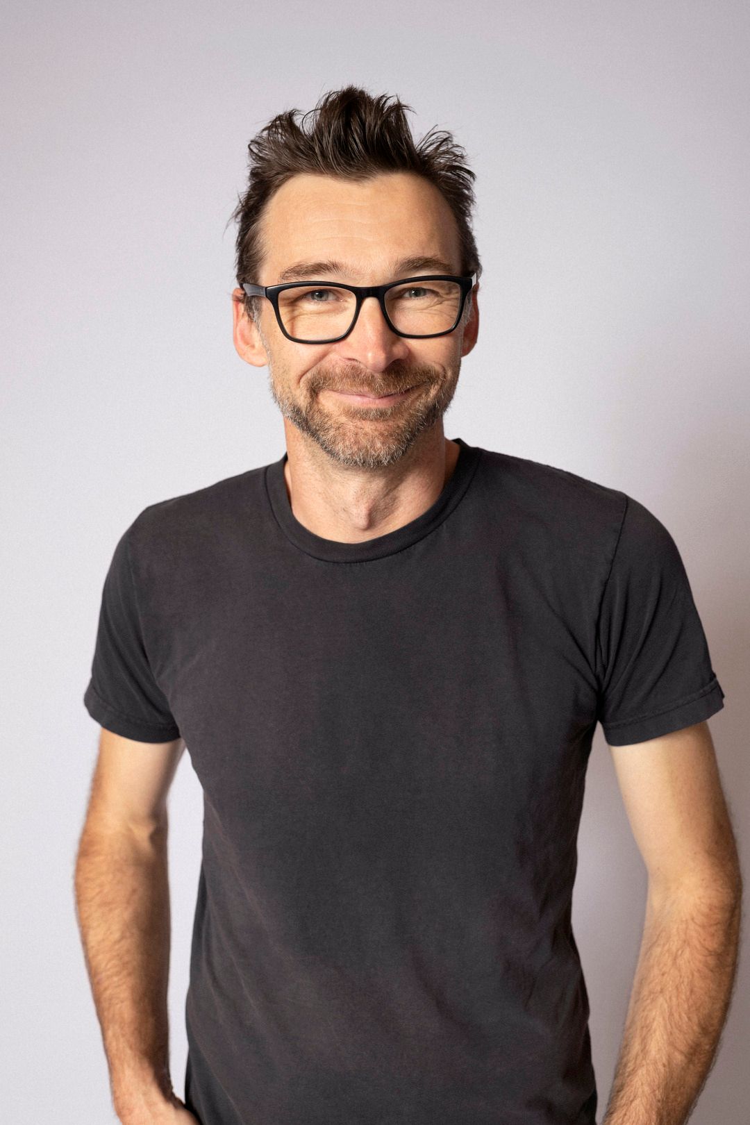 Andrew Buchanan — BVN