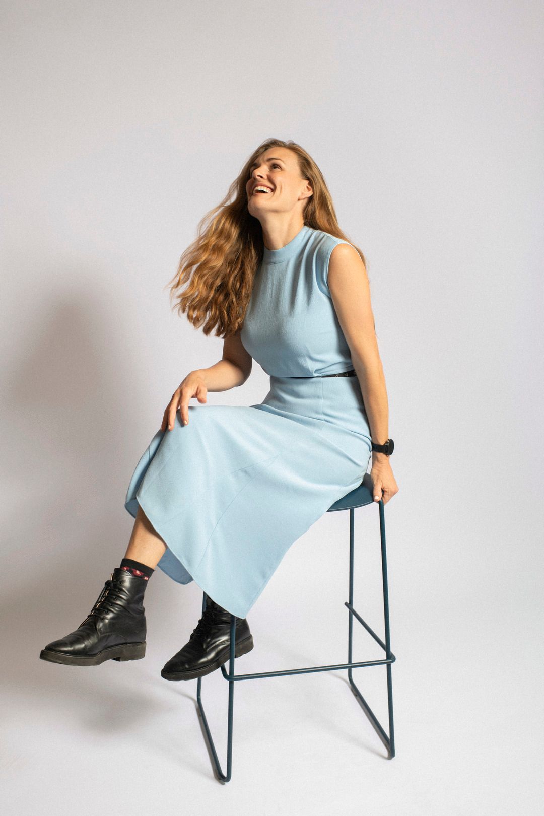 Jessica Cowie — BVN