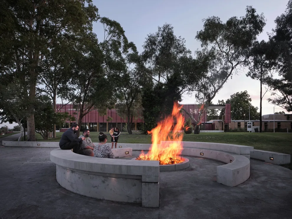 Our underlying belief is that it is the first point of connection to ...