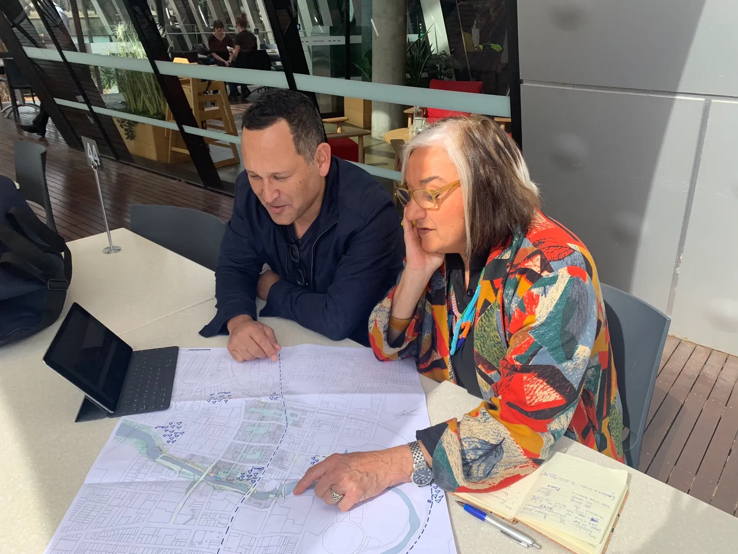 Powerhouse Parramatta — BVN