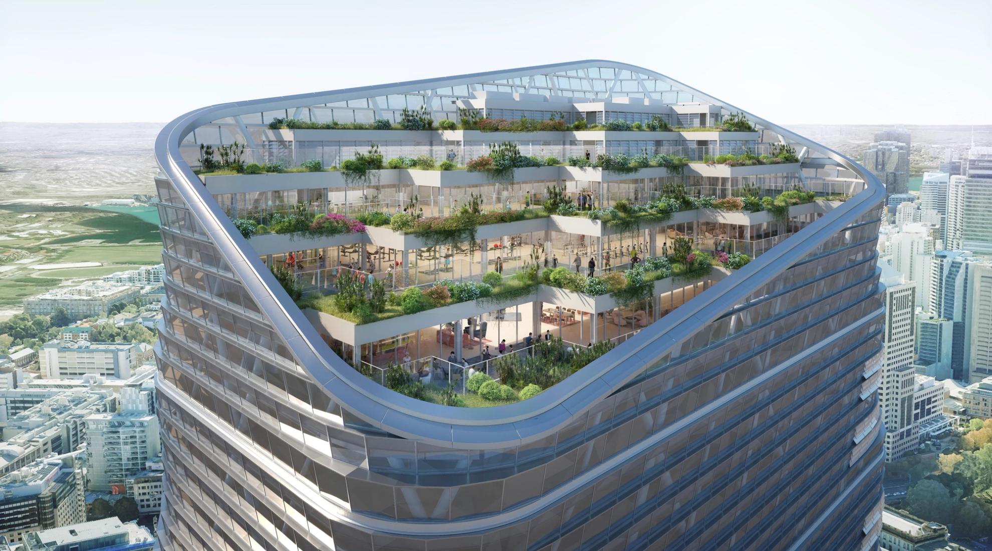 Atlassian Central — BVN