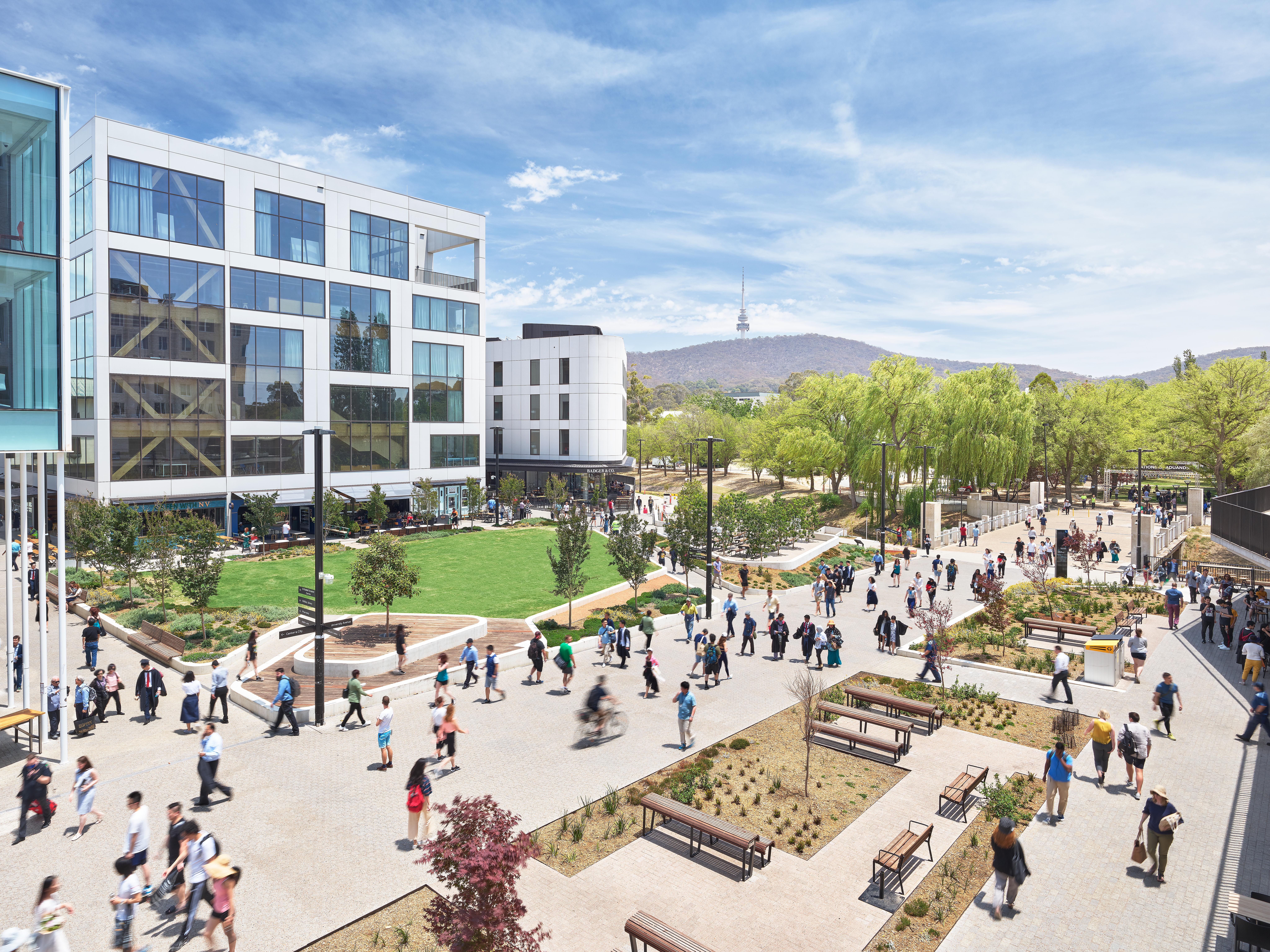 Get Off the Gas: BVN Supports 100% Electric and Carbon Neutral Building ...