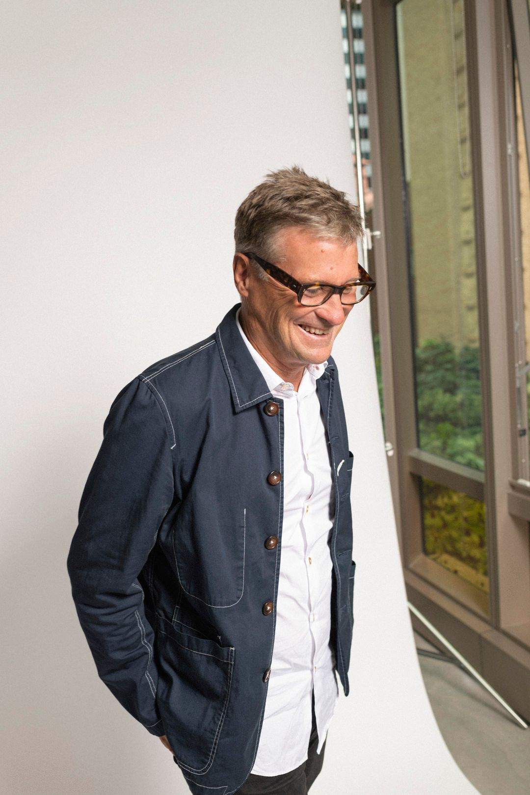 Brian Donovan — BVN