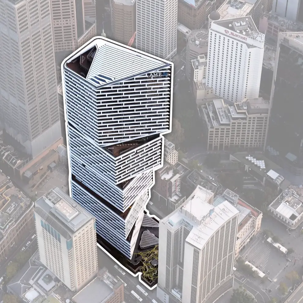 Atlassian Central — BVN