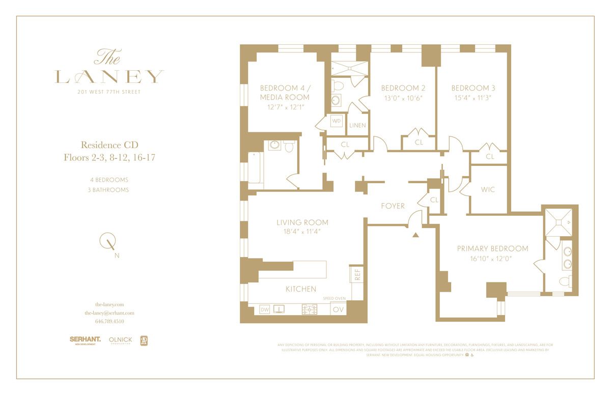 Availability | The Laney